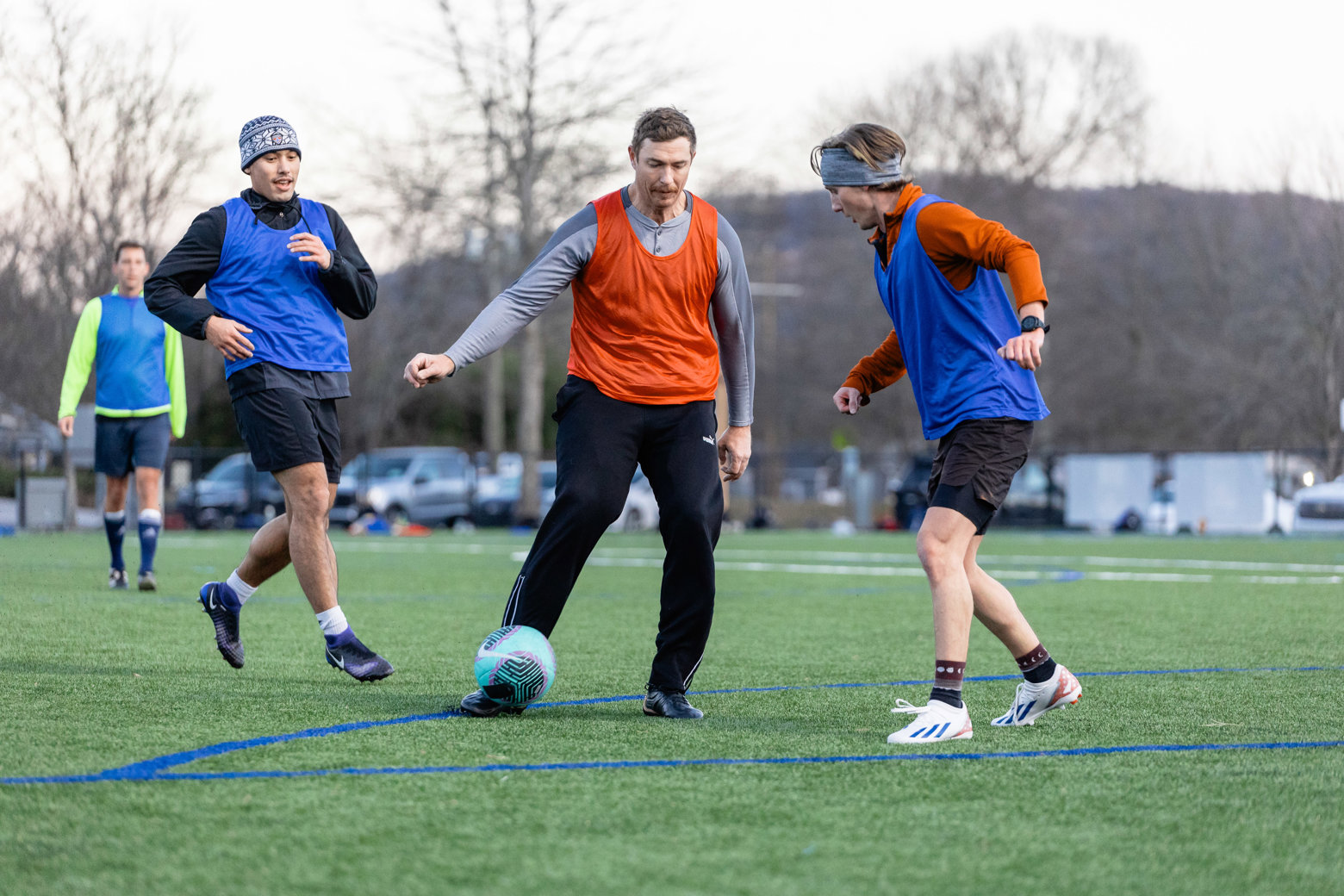 SUNDAY BREVARD CASUAL Adult Pick Up Soccer @ ECUSTA FIELD | ENDALGO ...