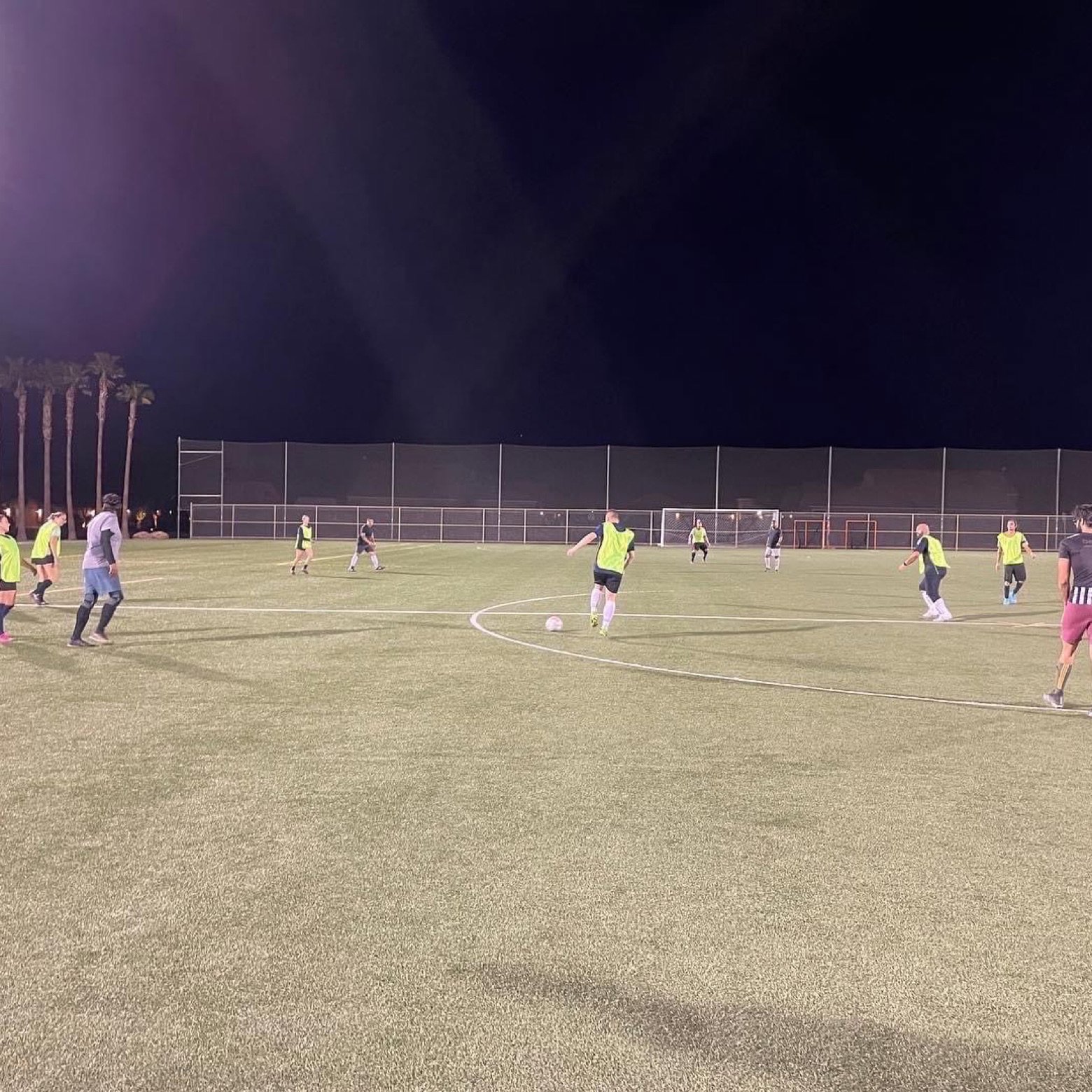 LV United Friday 8v8 Pickup @ Viper | ENDALGO | Sports & Activities