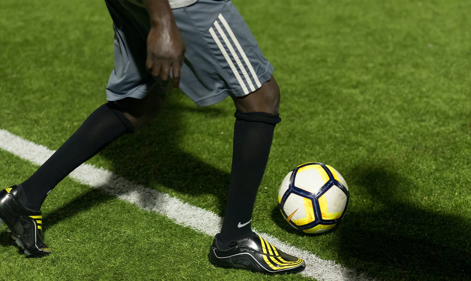 Sunset FC Range | ENDALGO | Sports & Activities